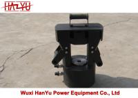 China QY-125 Hydraulic Compressor 94kN Rated Pressure 1250kN Max Force for Powerline Tools for sale