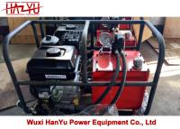 China Powerline Tools TYQY-65 Hydraulic Compressors Work With Hydraulic Pump for sale