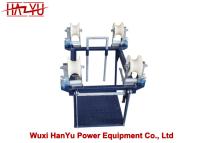 China Powerline Tools TYSFH1 Overhead Lines Bicycles for two conductor bundle for sale