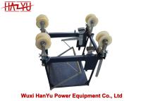 China Powerline Tools TYSFH1 Overhead Lines Bicycles for two conductor bundle for sale