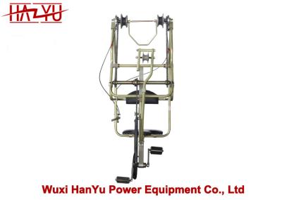 China HANYU SFT1 Bicycle Spacer Tool for 3 Conductor Bundle 330kV 350mm for sale
