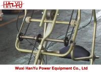 China HANYU SFT1 Bicycle Spacer Tool for 3 Conductor Bundle 330kV 350mm for sale