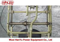 China Powerline Tools TYSFT1 Three Conductor Bundle Line Cart Rated Load 1kN for sale