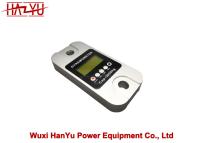 China Powerline Tools TYSG-5T Electronic Dynamometer 5000kg Capacity with Remote Control for sale