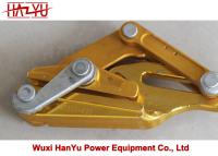 China Powerline Tools TYSKL-7 High Strength Aluminum Self Gripping Clamps 7kN 14mm for sale
