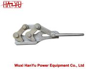 China Powerline Tools TYSKDS Self Gripping Clamps For Grounding Cable for sale