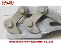 China Powerline Tools TYSKDS Self Gripping Clamps For Grounding Cable for sale