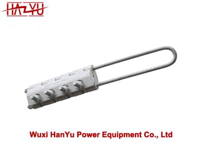 China Powerline Tools TYSKGF Self Gripping Clamps for Anti-Twist Steel Rope 7-24mm 20-100kN for sale