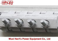 China Powerline Tools TYSKGF Self Gripping Clamps for Anti-Twist Steel Rope 7-24mm 20-100kN for sale