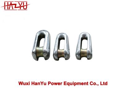 China Powerline Tools TYSLU-3 30kN Connectors Connect Pilot Rope Lengths for sale