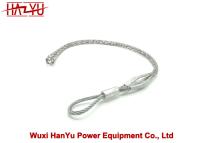 China Powerline Tools TYSLW-1 One Head Type Temporary Mesh Sock Joints for sale