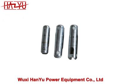 China Powerline Tools Rated Load 20kN Swivel Joints Mount On Thrust Bearings for sale