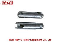 China TYSLX Highly Tensile Galvanized Steel Swivel Joints 10kN to 320kN for Powerline Tools for sale
