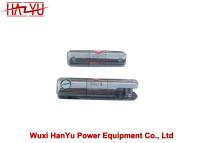 China TYSLX Highly Tensile Galvanized Steel Swivel Joints 10kN to 320kN for Powerline Tools for sale