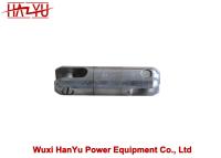 China Powerline Tools Rated Load 20kN Swivel Joints Mount On Thrust Bearings for sale