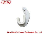China TYST12 12kN Conductor Lifter For Transmission Line Construction for sale
