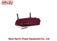 China Powerline Tools TYTFX Rope Pulling Hoist to Pull or Lift Ropes for sale