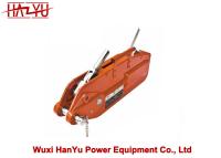 China 16kN Lifting Tirfor Hand Winch Manual Tirfor Winch 25kN Pulling for sale