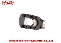 China EC-50A 18V Battery Powered Cable Cutter for 50mm Copper/Aluminum & Armored Cable with 3.0Ah Battery for sale