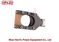 China Battery Powered Cable Cutter 18V 3.0Ah for 85mm Cu/Al and Armored Cable with 45-Minute Charging for sale