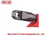 China Lineman Tools EC-2432A Battery Powered Cable Cutter - 18V 120KN Cutting Force for M14-M24 Cables for sale