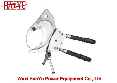 China Lineman Tools XD130A Cable Wire Cutter Cutting Range Al/Cu Cable Max.Φ130mm for sale