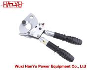 China Lineman Tools XD130A Cable Wire Cutter Cutting Range Al/Cu Cable Max.Φ130mm for sale
