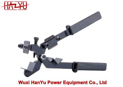 China Manual Electric Cable Stripper Handheld Wire Stripping Pliers for sale