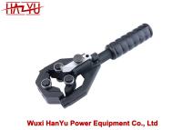 China Terminal Hand Wire Stripper Lineman Tools Wire Stripper And Cutter for sale