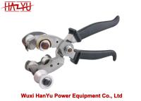 China Terminal Hand Wire Stripper Lineman Tools Wire Stripper And Cutter for sale