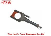 China Lineman Tools CPC-100A Hydraulic Steel Cable Cutter Wire Rope Cutting Tool for sale