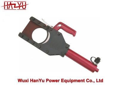 China Lineman Tools CPC-100A Hydraulic Steel Cable Cutter Wire Rope Cutting Tool for sale