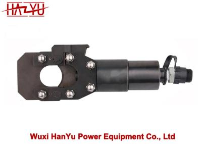 China Portable Hand Cable Cutter 70KN Hydraulic Cable Cutter Lineman Hand Tools for sale