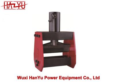 China Hydraulic Pipe Bender 16T for Angle Steel Metal Bending 200mm Width for sale