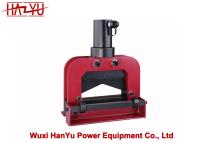 China CWC-200 Lineman Tools Cutting Bending Punching Puller Cutting Aluminum Metal for sale