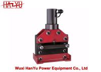 China Lineman Tools CWC-150V Hydraulic Cutting Tool 20T 150mm Aluminum Sheet for sale