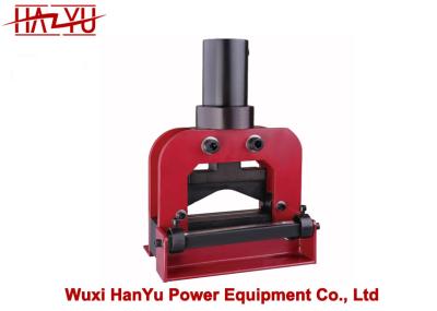 China Lineman Tools CWC-150V Hydraulic Cutting Tool 20T 150mm Aluminum Sheet for sale