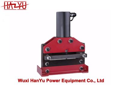 China CWC-200 Lineman Tools Cutting Bending Punching Puller Cutting Aluminum Metal for sale