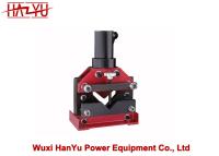 China Lineman Tools Hydraulic Easy Operating Angle Steel Cutting force 20T Cutting Tool for sale