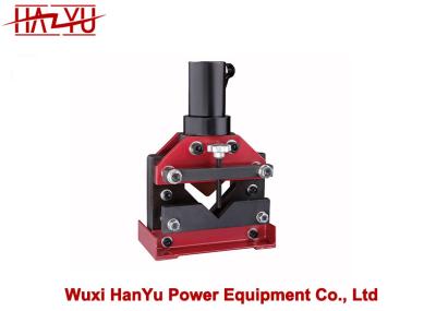 China Lineman Tools Hydraulic Easy Operating Angle Steel Cutting force 20T Cutting Tool for sale
