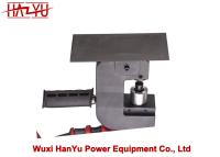 China Hydraulic Rebar Cutter Lineman Tools Cable Cutting And Crimping And Punching Tools for sale
