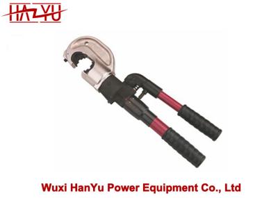 China Lineman Tools 160kN Terminal HT-131L Battery Hydraulic Crimping Tool for sale