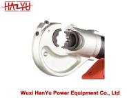 China Lineman Tools Battery Multi-Functional Tool 120KN Crimping Force 18V 3.0Ah for sale