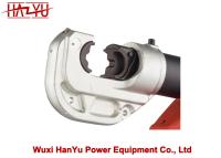 China Lineman Tools EC-400B Multi-Functional 130KN Battery Crimping Tool for sale