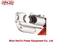 China Lineman Tools Crimping range 16-400mm2 Battery Multi-Functional Crimping Tool for sale