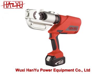 China Lineman Tools Crimping range 16-400mm2 Battery Multi-Functional Crimping Tool for sale