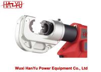 China Multifunctional Cable Battery Crimping Tool Lineman Tools NEC-400 for sale
