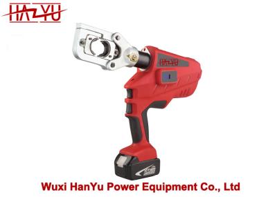 China NEC-60UNV Lineman Tools Multi Functional Battery Crimping Tool For Cable for sale