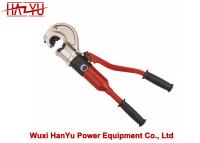 China CYO-300C Hydraulic Sealing Crimping Tool 120kN Force 16-300mm² Range for Copper Aluminum Lugs for sale