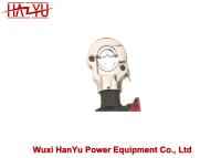 China Lineman Tools HT-300 Battery Hydraulic Crimping Cutting Punching Tool For Cable for sale